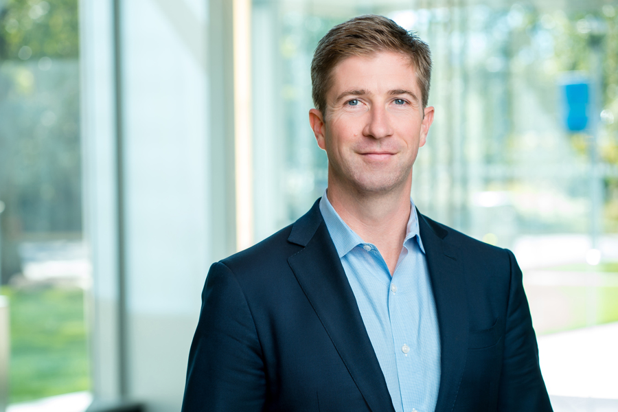 Rushmark Team - Dan Doty